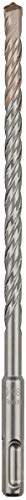 DEWALT DW5424 5/16-Inch by 4-Inch by 6-Inch ROCK CARBIDE SDS Plus Hammer Bit,Silver