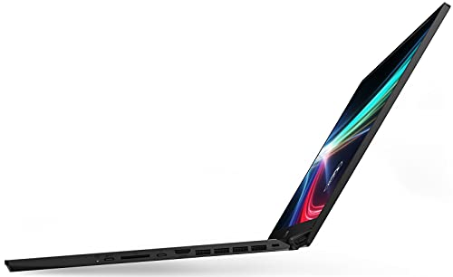 EXCaliberPC 2021 MSI Creator 17 B11UE-471 (i7-11800H, 16GB RAM, 512GB NVMe SSD, RTX 3060 6GB, 17.3" 4K UHD, Windows 10) Content Creation Laptop