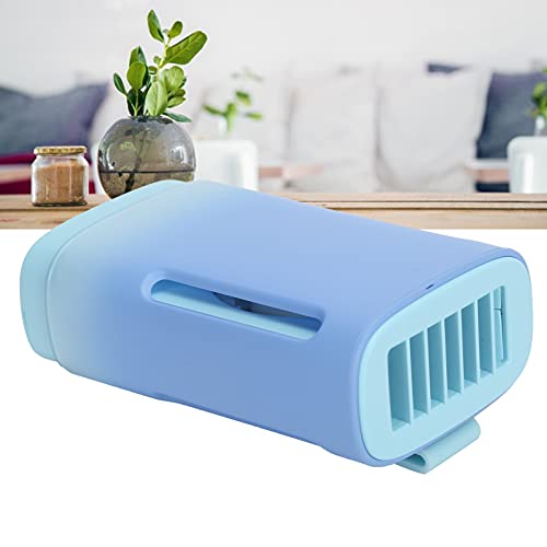 Portable Fan, Mini Portable Neck Fan Battery Operated for Travel for Outdoor for Home