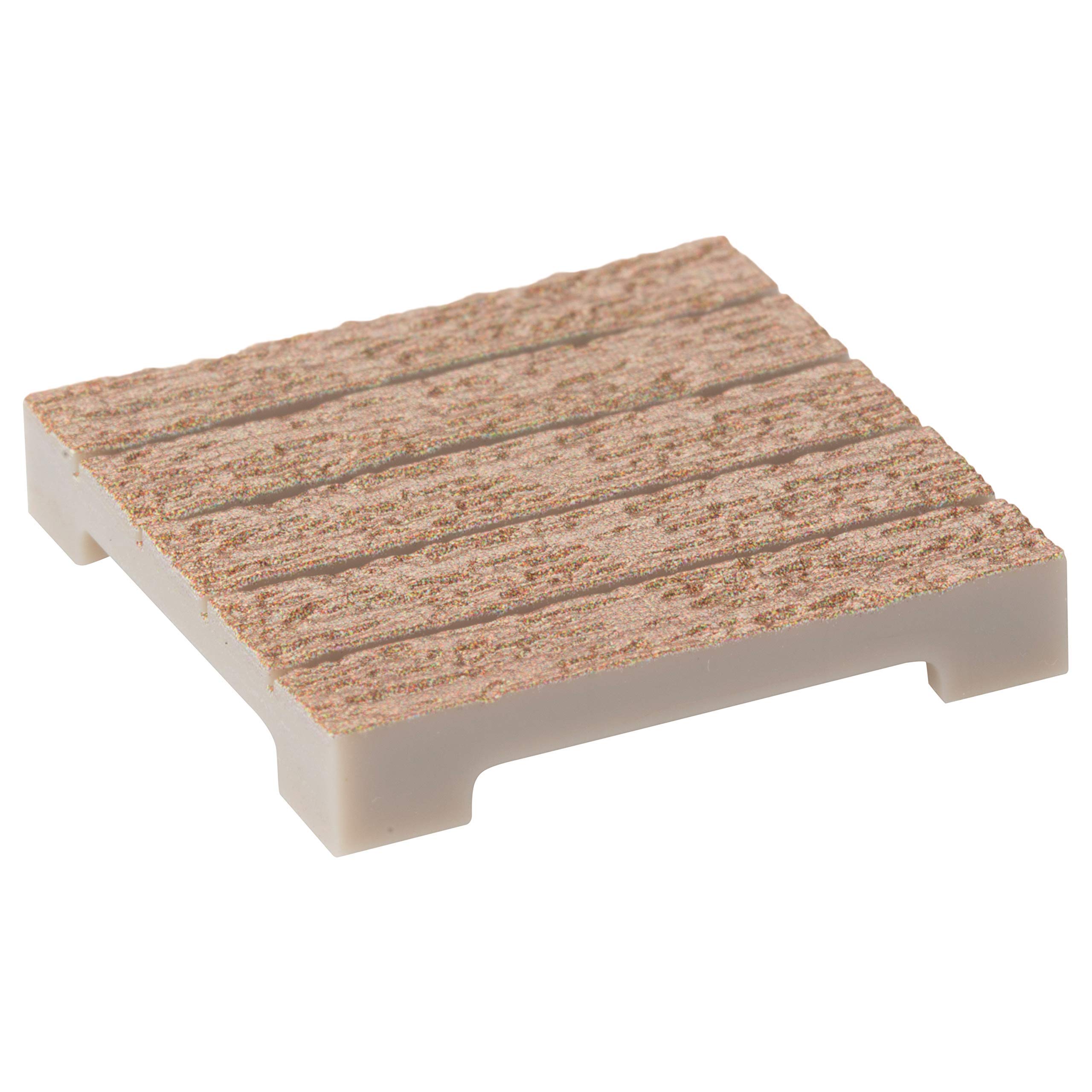 Monster Adventure Terrain- 50pc Wood Plank Tile Expansion Pack- Hand-Painted 1x1 - Tile Set- Amazing Tabletop Terrain in Minute- Customize Your D&D and Pathfinder Dungeons