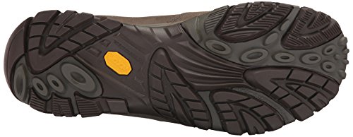 Merrell Men's Moab Adventure Moc Hiking Shoe, Boulder, 13 2E US