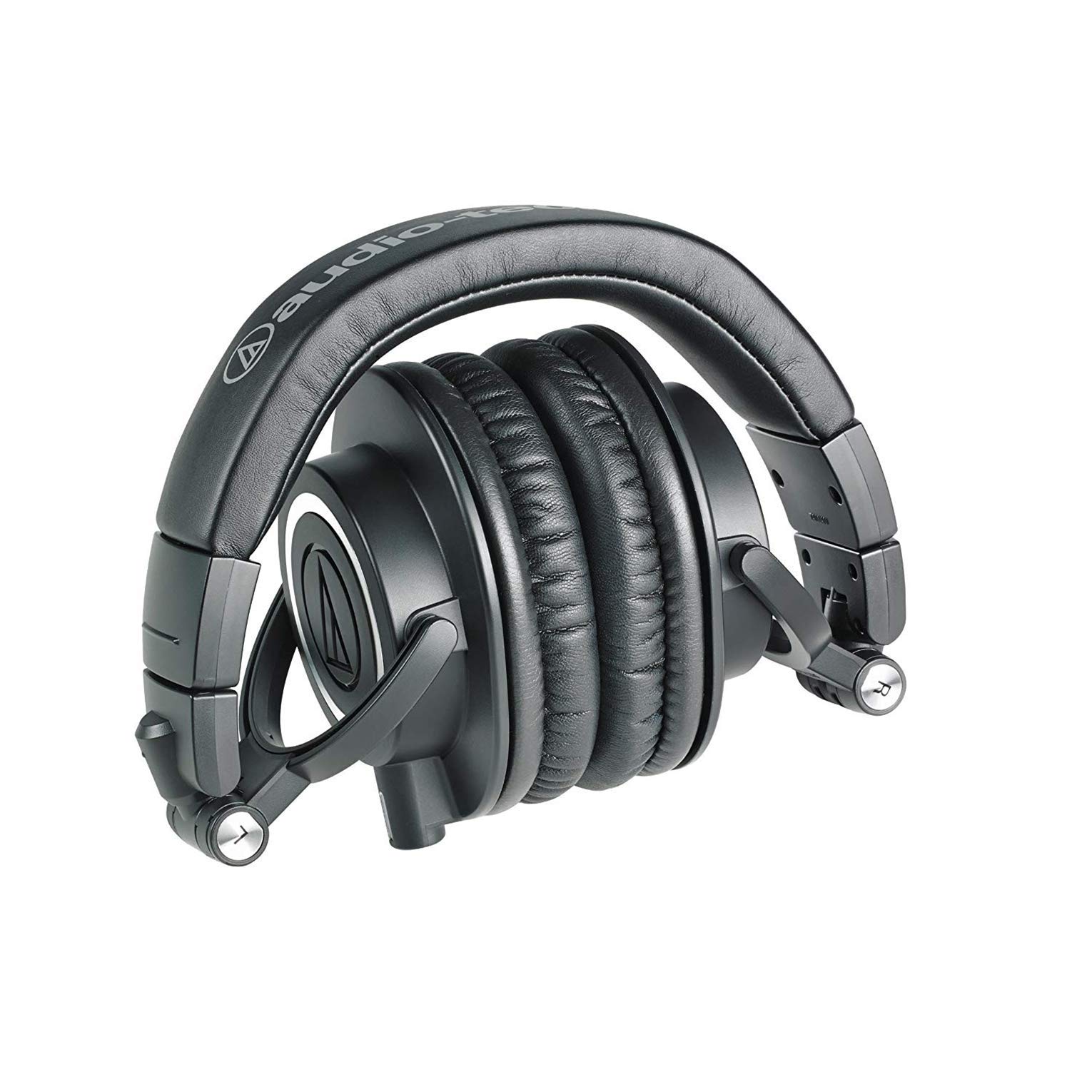 Universal Audio Apollo Solo Heritage Edition (APLS-HE) and Audio-Technica ATH-M50X Professional Studio Monitor Headphones
