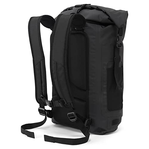 Gill Voyager Back Pack - Waterproof & Puncture Resistant for Water Sport, Gym, Beach, Boating, Travel, Camping