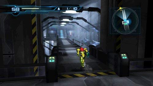 Metroid: Other M (Renewed)