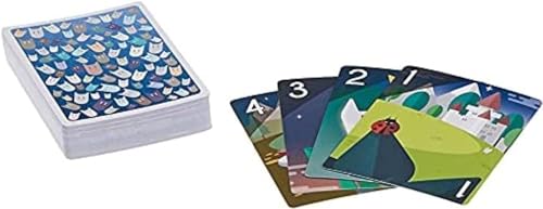Bezier Games Cabo , Blue