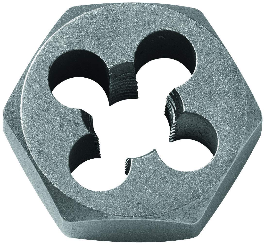 Bosch BHD716F14 7/16 In. - 14 High-Carbon Steel Fractional Hex Die