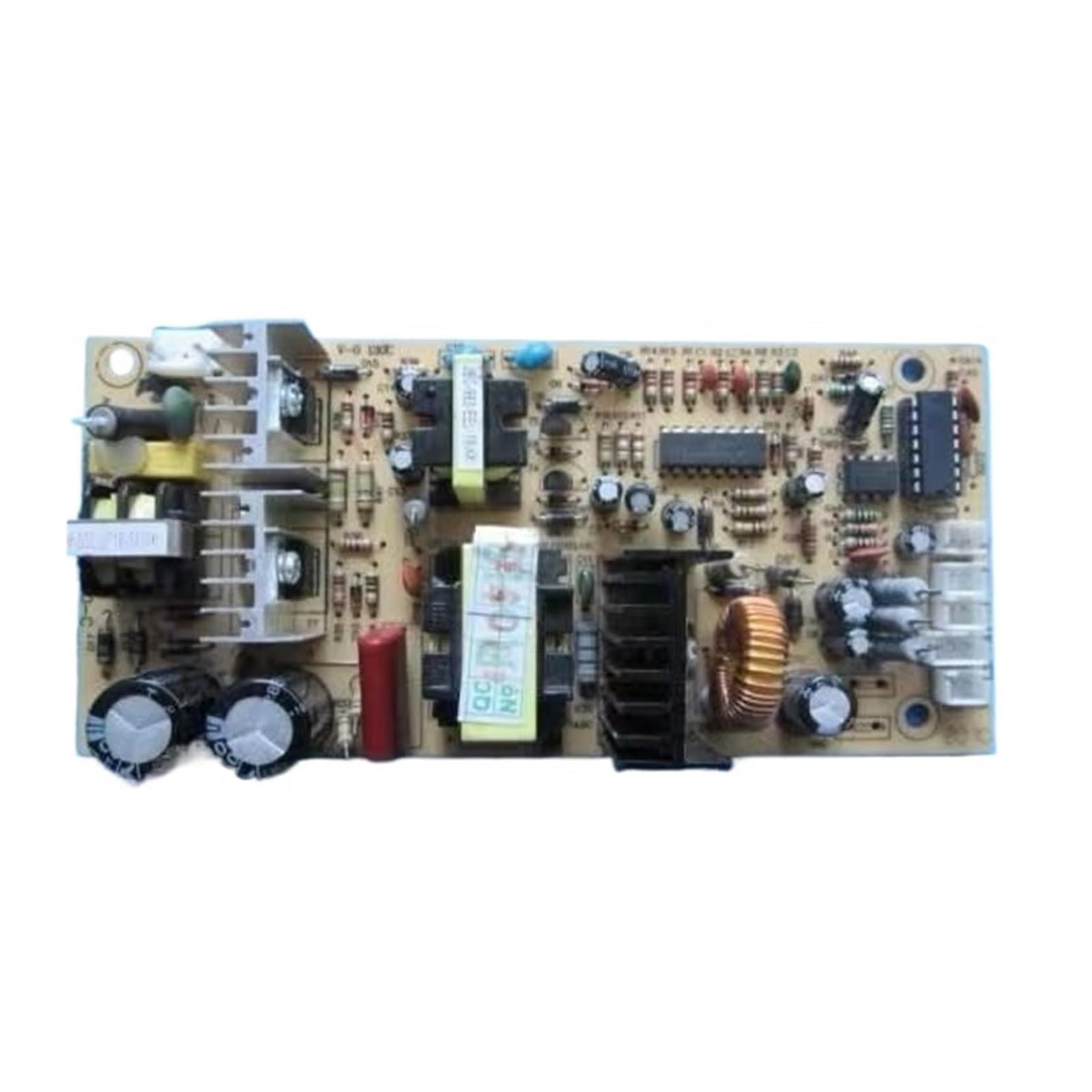 Denganming Compatible for Wine Cooler Control Board CD-220-C HYS60-12-KD PCB11122K6 220 CD-110-C,110V 220V Input