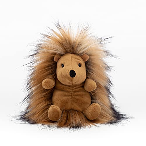 Jellycat Didi Hedgehog Stuffed Animal, 5.5 inches | Woodland Plush Toy | Classic Children's Gift