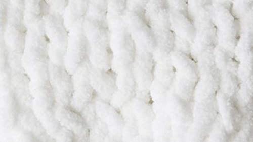 Bernat Baby Blanket Yarn (3-Pack) White 161103-30053