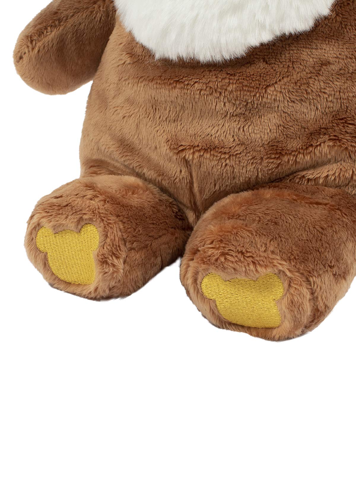 Rilakkuma Chairoikoguma (Kogumachan) San-X Original Plush (Large)