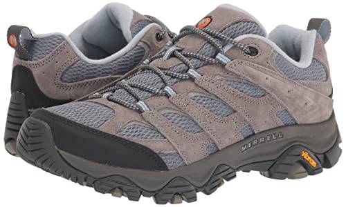 Merrell Women's Moab 3 Hiking Shoe, Smoke, 8.5