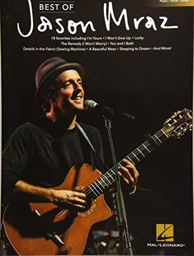 Best of Jason Mraz