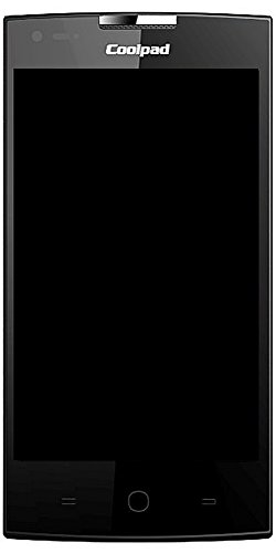 Coolpad Rogue 4G (Simply Prepaid T-Mobile) Silver