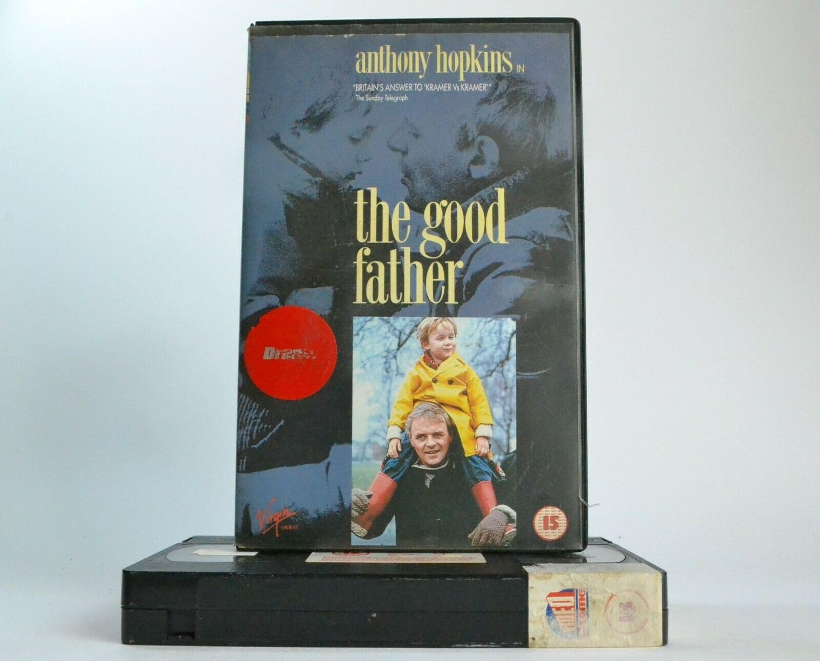 The Buddy System [VHS] [1983]