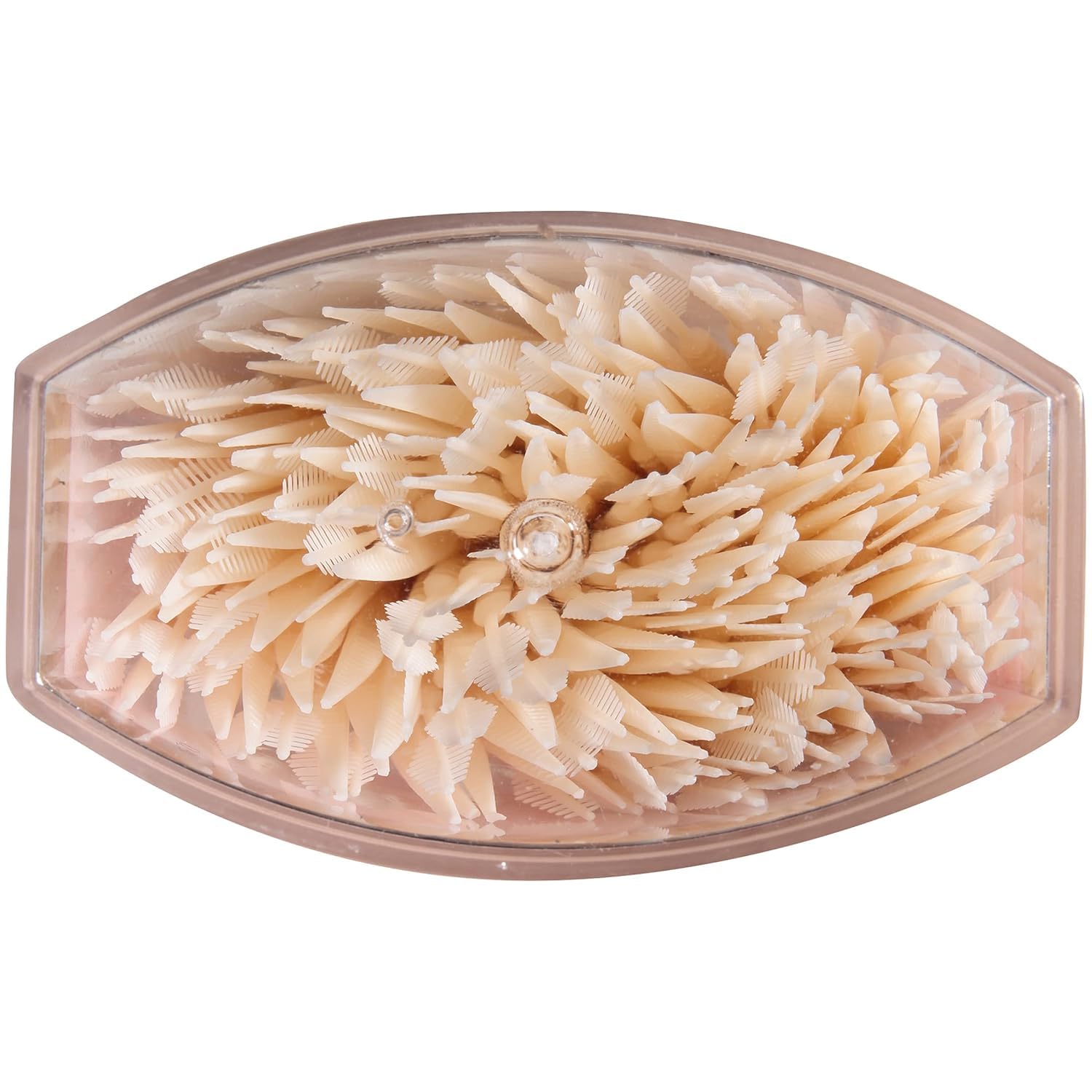 The Doctor's BrushPicks Interdental Toothpicks, 275 pieces per Pack (1-Pack)