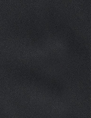 LUXPaper 12" x 18" Cardstock | Midnight Black | 100lb. Cover | 50 Qty