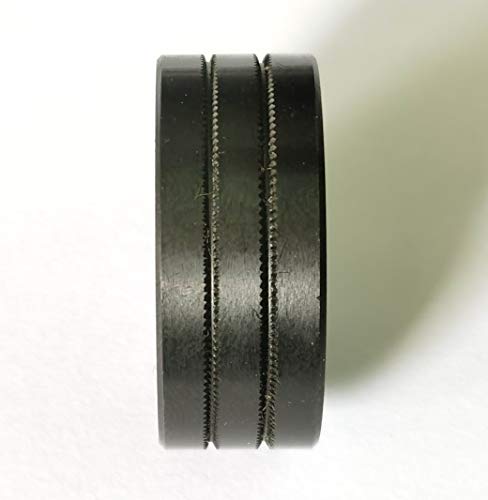 CHNSALESCOM Mig Welder Wire Feed Drive Roller Roll Parts Diameter 30mm .023".030 .035" .040" (K-Groove.030"-.035")