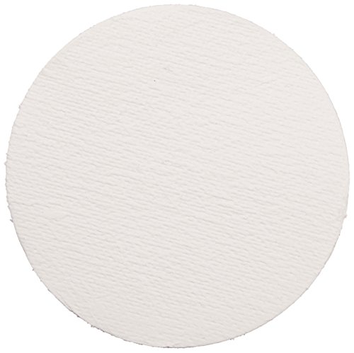Whatman 1825-047 Glass Microfiber Qualitative Grade GF/F Filter Paper, 4.7 cm Diameter