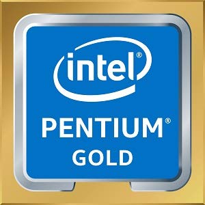 Intel Pentium Gold G5400T Dual Core Processor Coffee Lake - OEM Tray Version