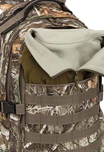 Fieldline Hunting Pack, Realtree Edge, One Size