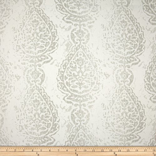 Premier Prints Manchester French Grey, Fabric by the Yard