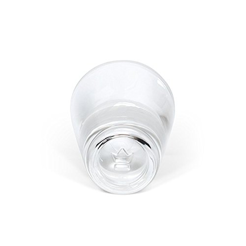 Buswell Stackable Shot Glasses - 1oz (30ml) / Pack of 24