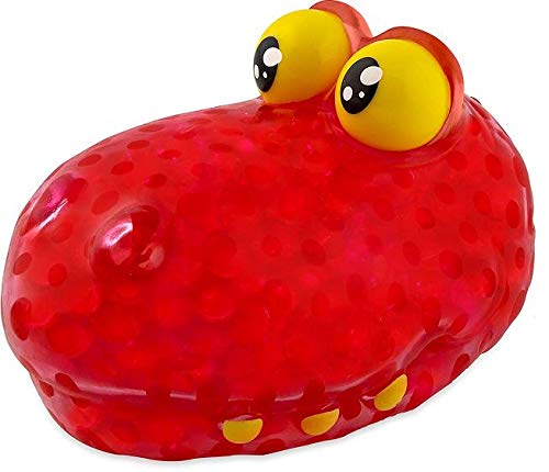Orb Toys Ryan's World Bubble Pal x5 - Pack (Combo Panda, Baby T-Rex, Peck, Pal Moe & Gus)
