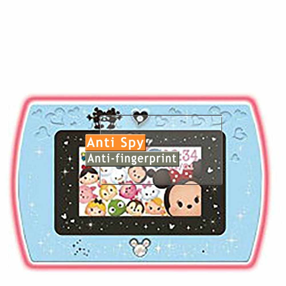 Vaxson Privacy Screen Protector, compatible with Sega Toys Magical Mepad Magical Me Pad Anti Spy Film Protectors Sticker [ Not Tempered Glass ]