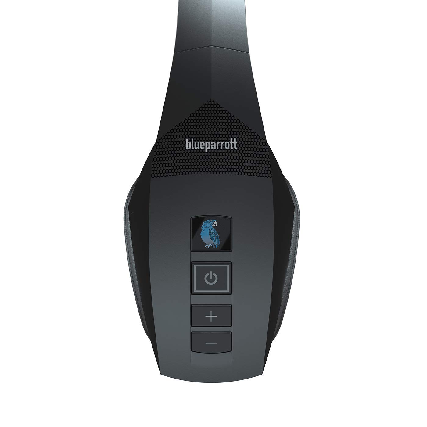 BlueParrott B550-XT Noise Canceling Bluetooth Headset (Renewed)