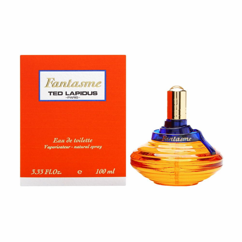 Ted Lapidus Fantasme by Ted Lapidus 100ml 3.3oz EDT Spray