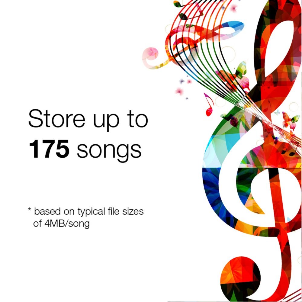 Verbatim CD-RW 700MB 2X-4X with Branded Surface - 10pk Slim Case