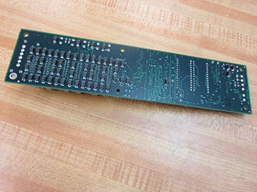 MSA 710392 Circuit Board 710536