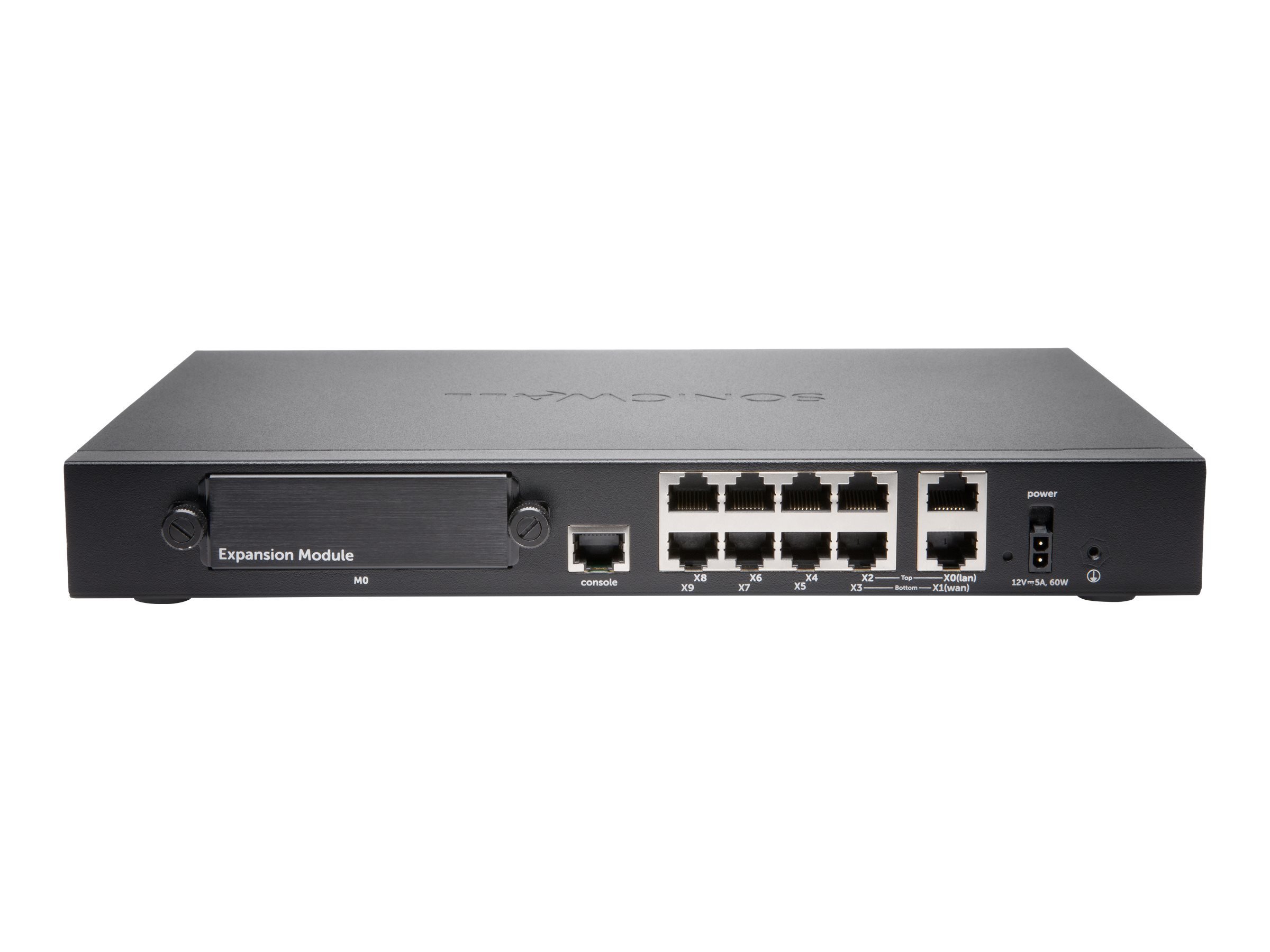 SonicWall TZ600 2YR Secure Upgrade Plus Adv Ed 01-SSC-1736