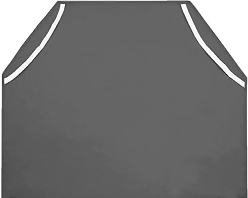 Daycare Cot Sheets for Toddlers-Rest Time Daycare Sheets-Daycare Cot Sheets with Corner Elastic Loops Size Perfect for Preschool and Daycare-Pack of 12 Daycare Cot Sheets Elephant Grey-23 W x 52" L