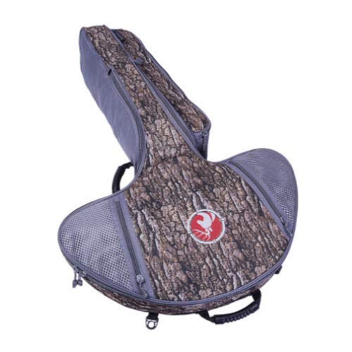 Barnett Crossbows Hypertac Pro 430 FPS Crossbow Package Bundle with Soft Case and Three Hyperflite Arrows Bundle (3 Items)