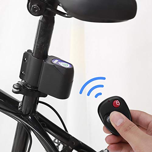 Bicycle Lock, Durable Safe Cycling Lock for Bike Cycling for Bike for Cycling