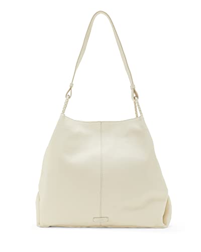 Vince Camuto Gavyn Shoulder Bag, Creamy White