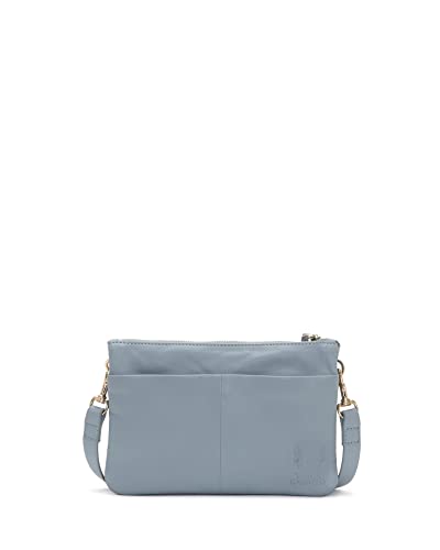 Vince Camuto Kioni Crossbody, Aqua