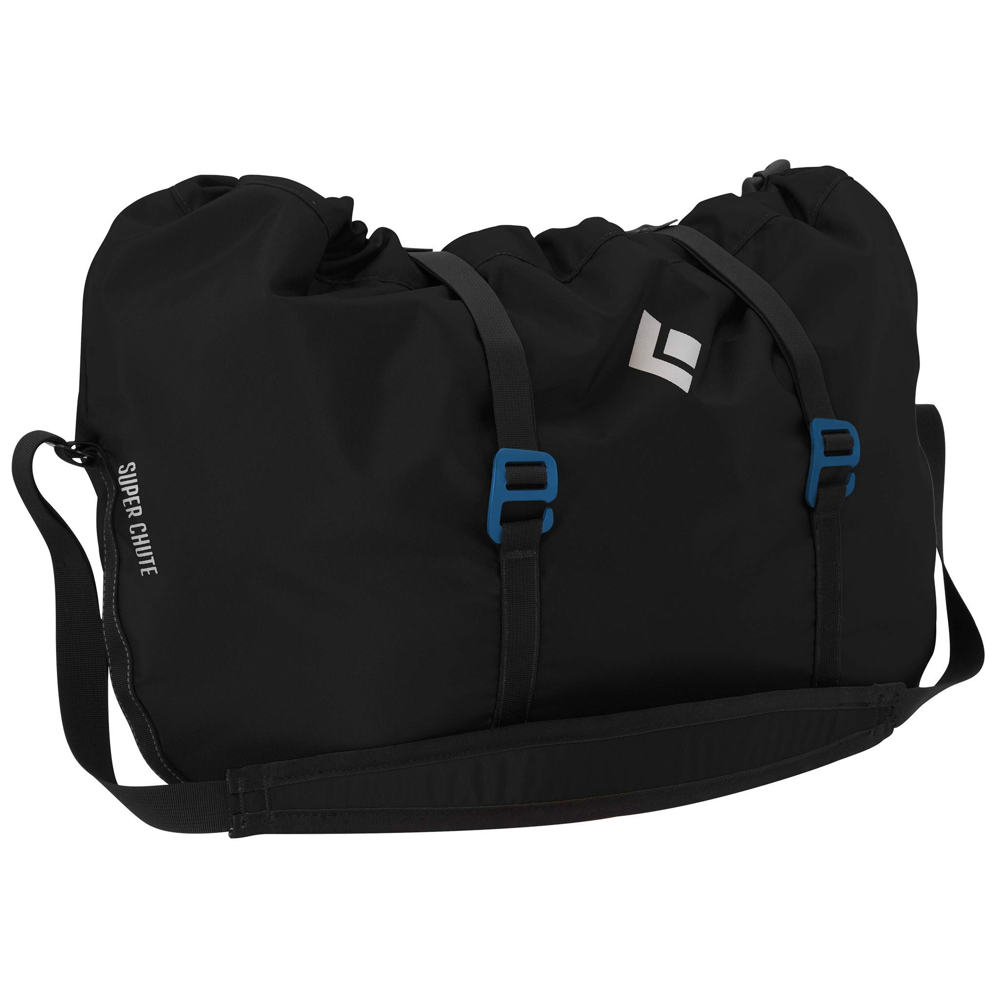 BLACK DIAMOND Equipment Super Chute Rope Bag - Black