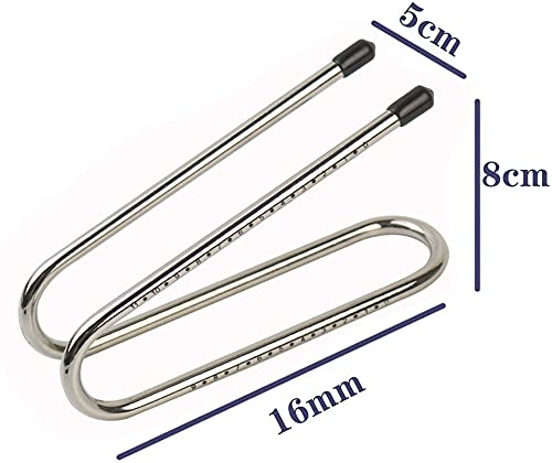 Bicycle Shock Absorber Bicycle Saddle Alloy Spring Steel Suspension Device, Road Bike Seat Shock Absorber Cycling Parts