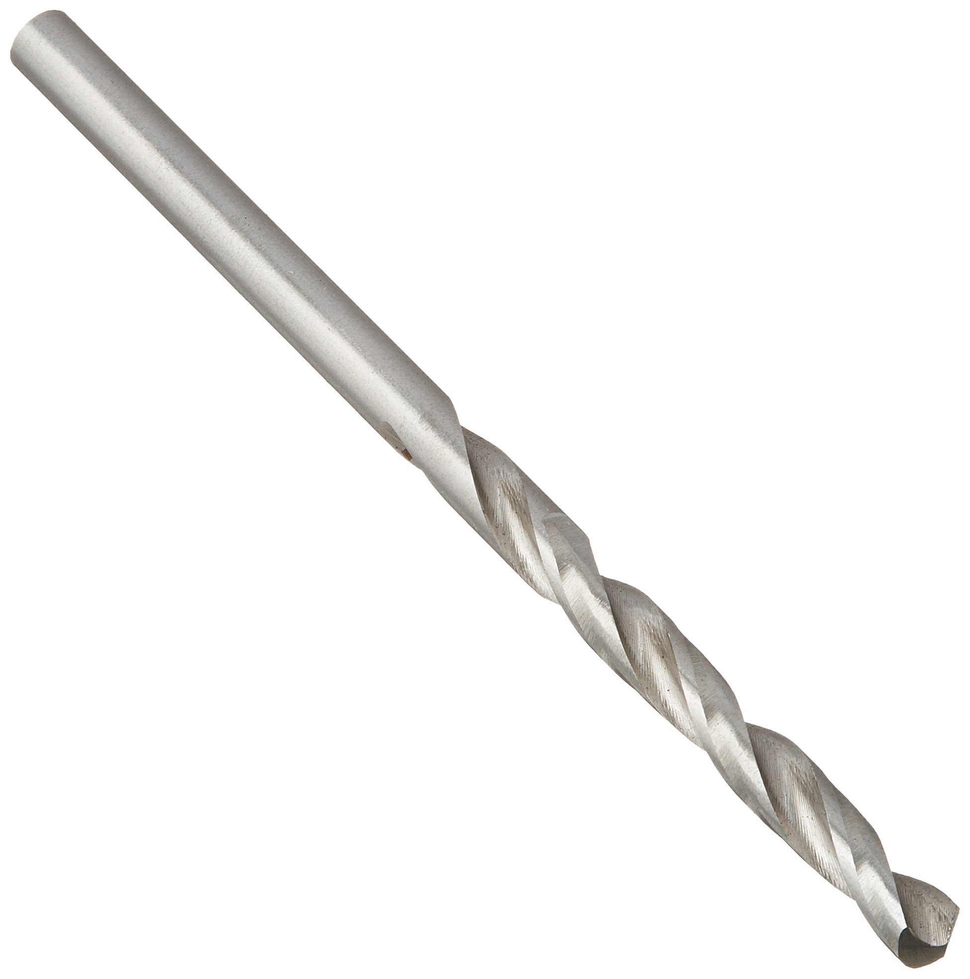 Bosch 2608595332 Metal Drill Bit Hss-G 3, 6mmx39mmx2.76In 10 Pcs