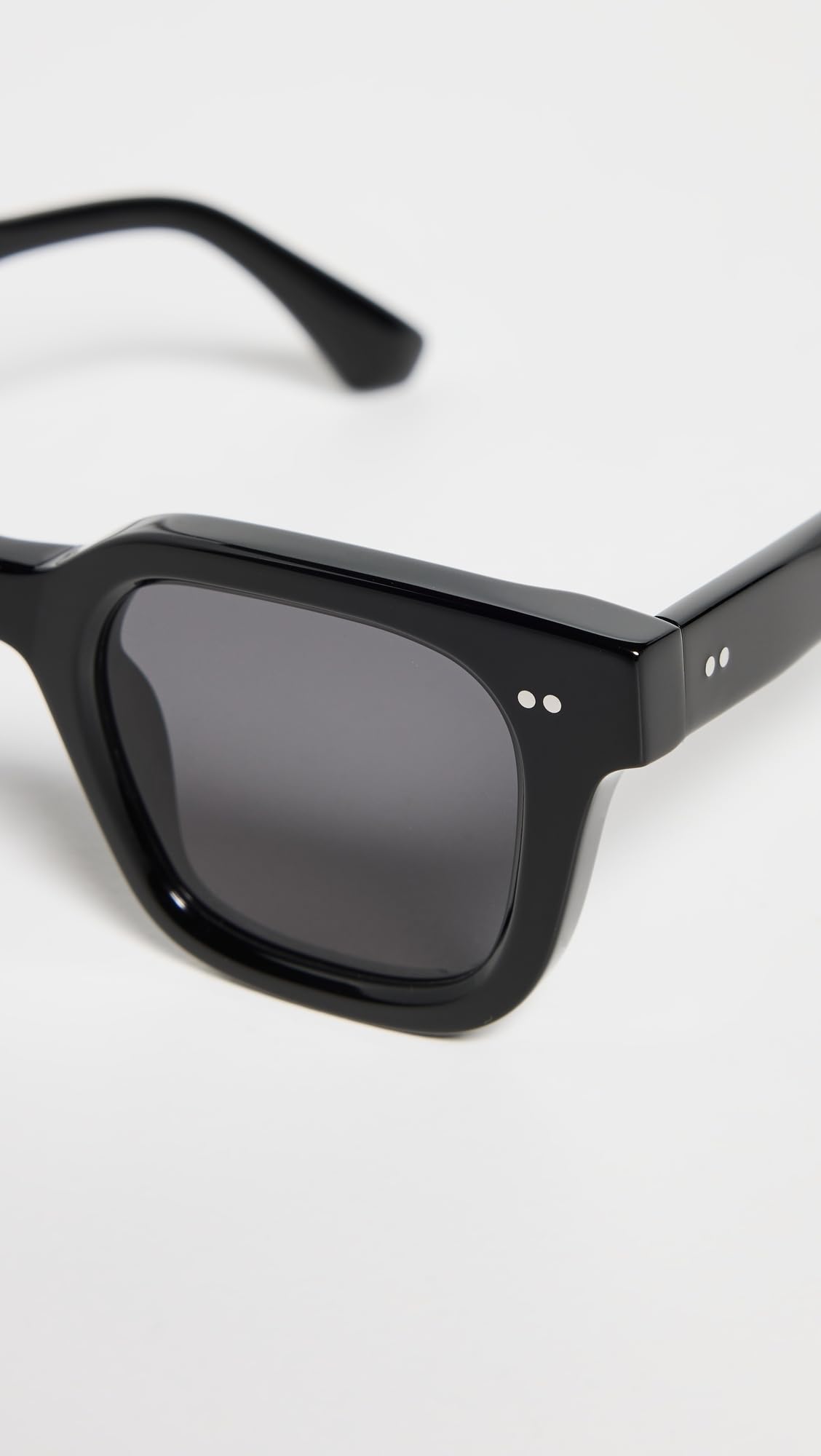 Chimi 04 Sunglasses, Black, One Size