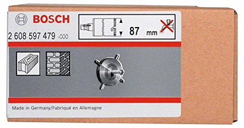 Bosch 2608597479 Drilling Cross For Dry Core Cutters 3.23In/3.43In