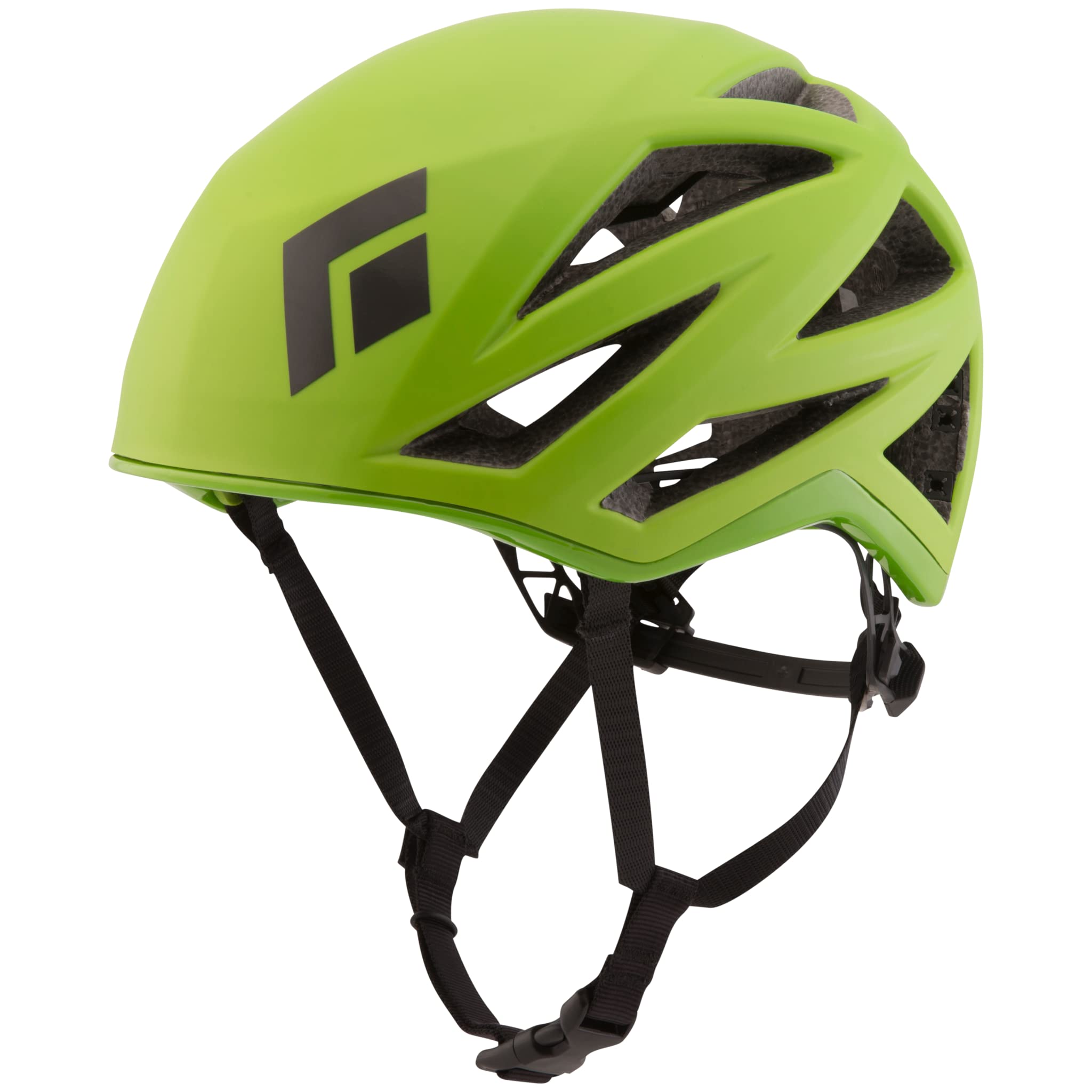 Black Diamond Equipment - Vapor Helmet - Steel Grey - Medium/Large