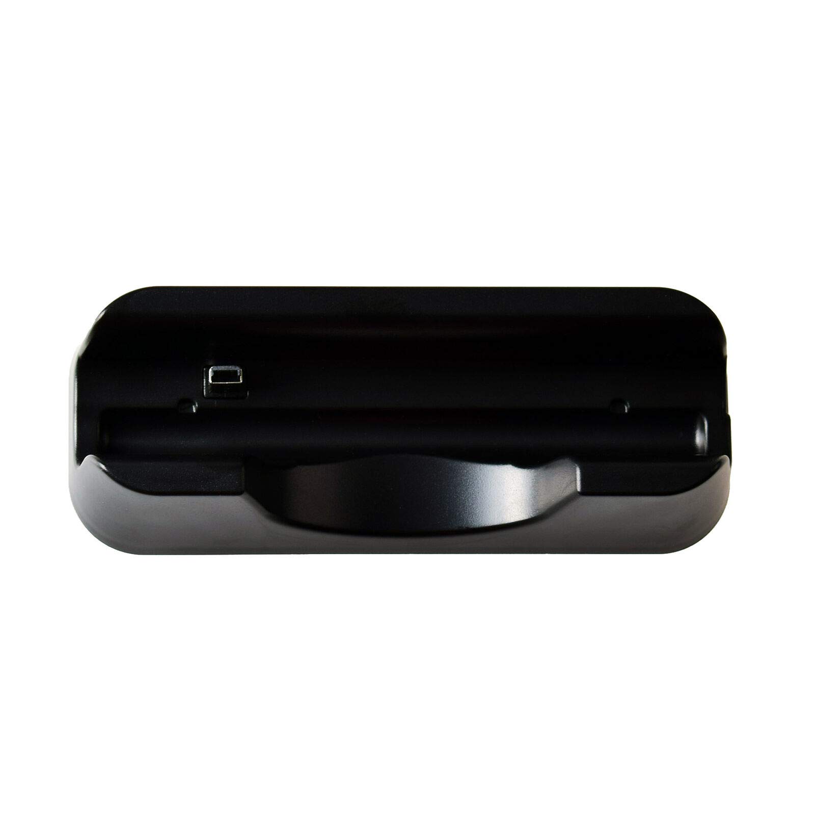 OSTENT Charging Cable Charger Power Station Dock Stand for Nintendo New 2DS LL/XL
