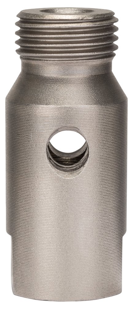 Bosch 2608598125 Adapter For Diamond Drill Bit 5/8"