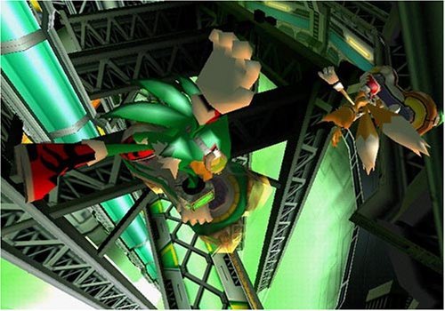 Sonic Riders: Zero Gravity - PlayStation 2 (Renewed)