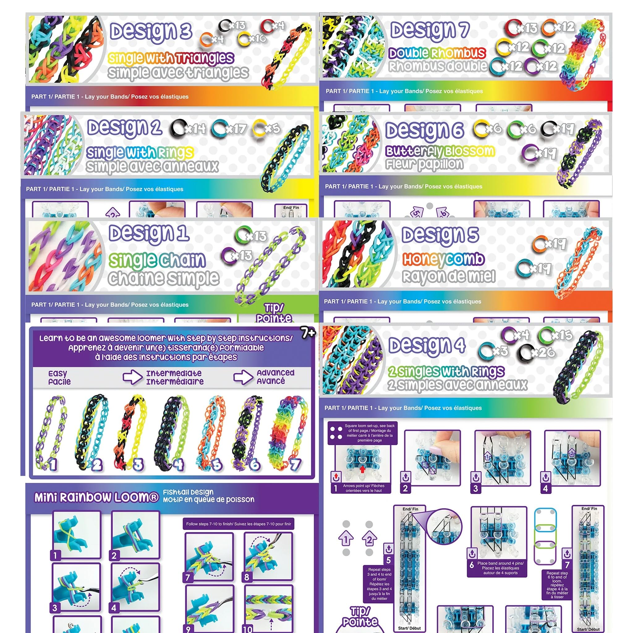 Rainbow Loom The Original (Deluxe)