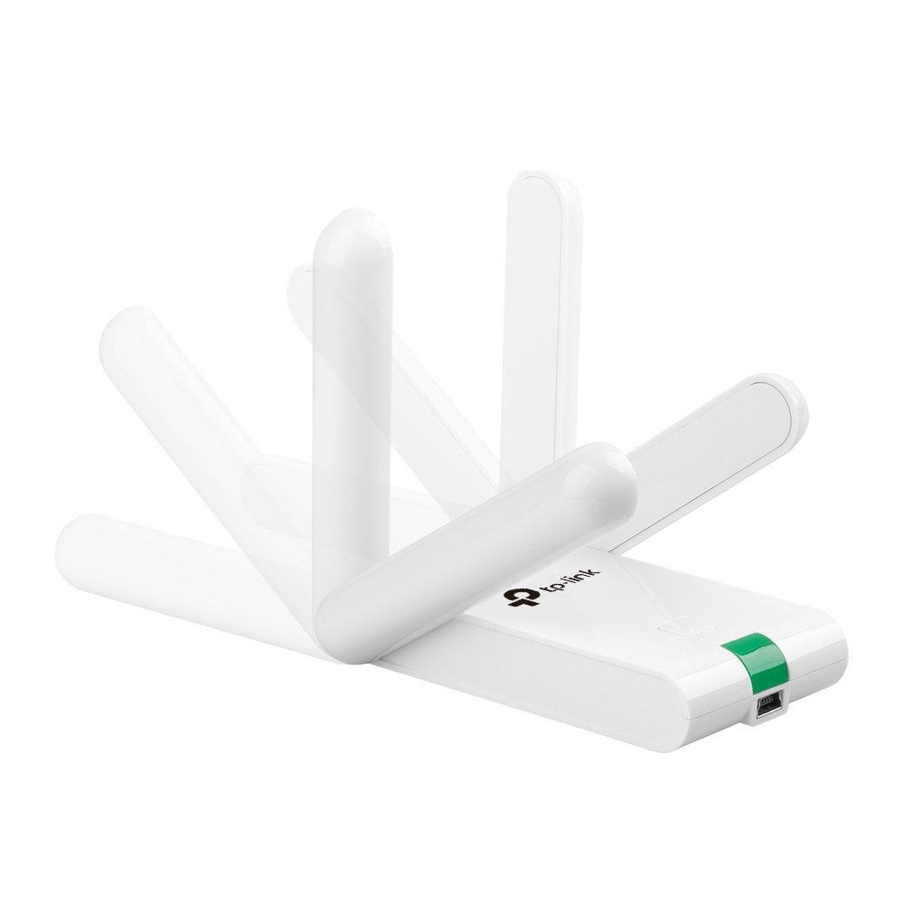 TP-Link TL-WN822N USB Wireless Networking Adapter