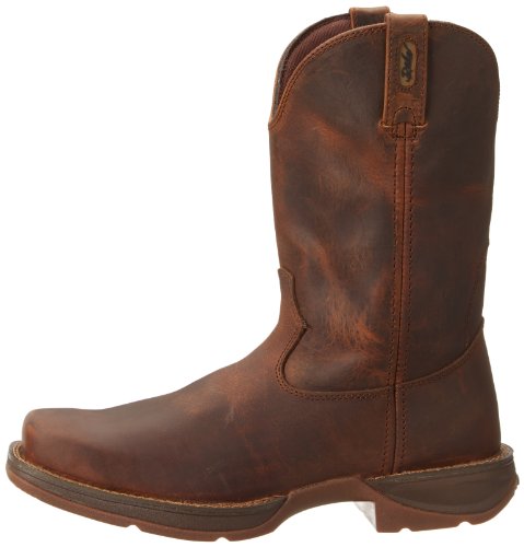 Durango Men's Rebel DB5444 Western Boot,Trail Brown,11 M US